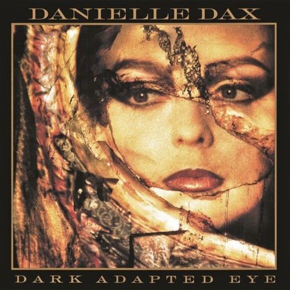 Danielle Dax | Other | Dark Adapted Eye | Poshmark
